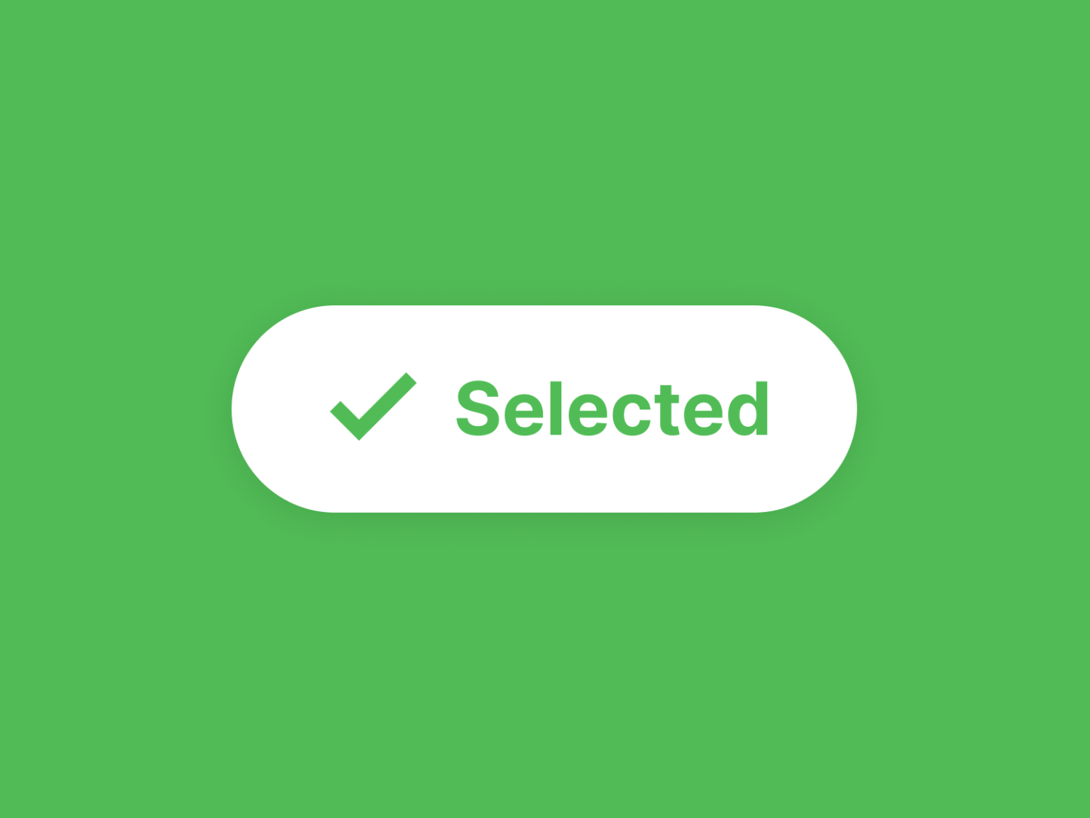 What is the best UI for multi-selecting from a list? - UX Pickle