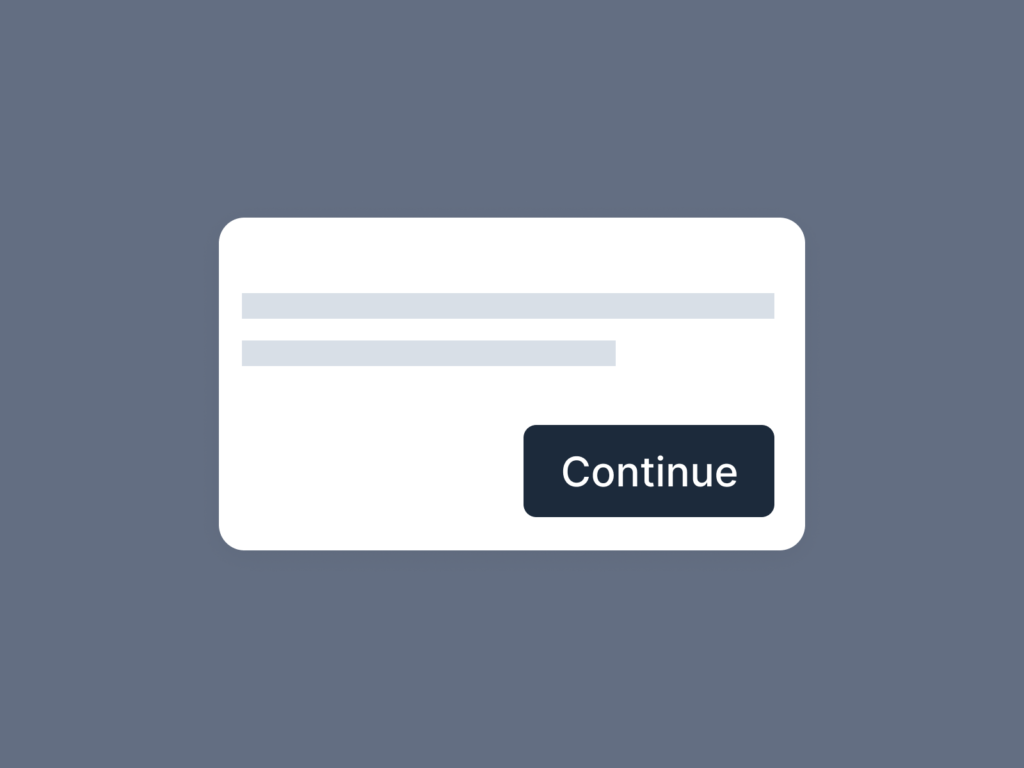 What are Modals, Popups, Popovers and Lightboxes? - UX Pickle