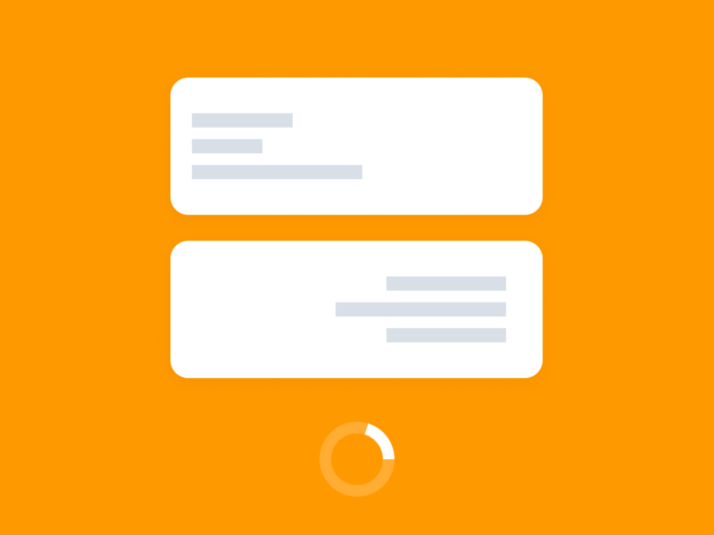 How can you tell users they can scroll? - UX Pickle