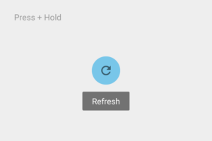 Alternatives to hover interaction on touchscreens - UX Pickle