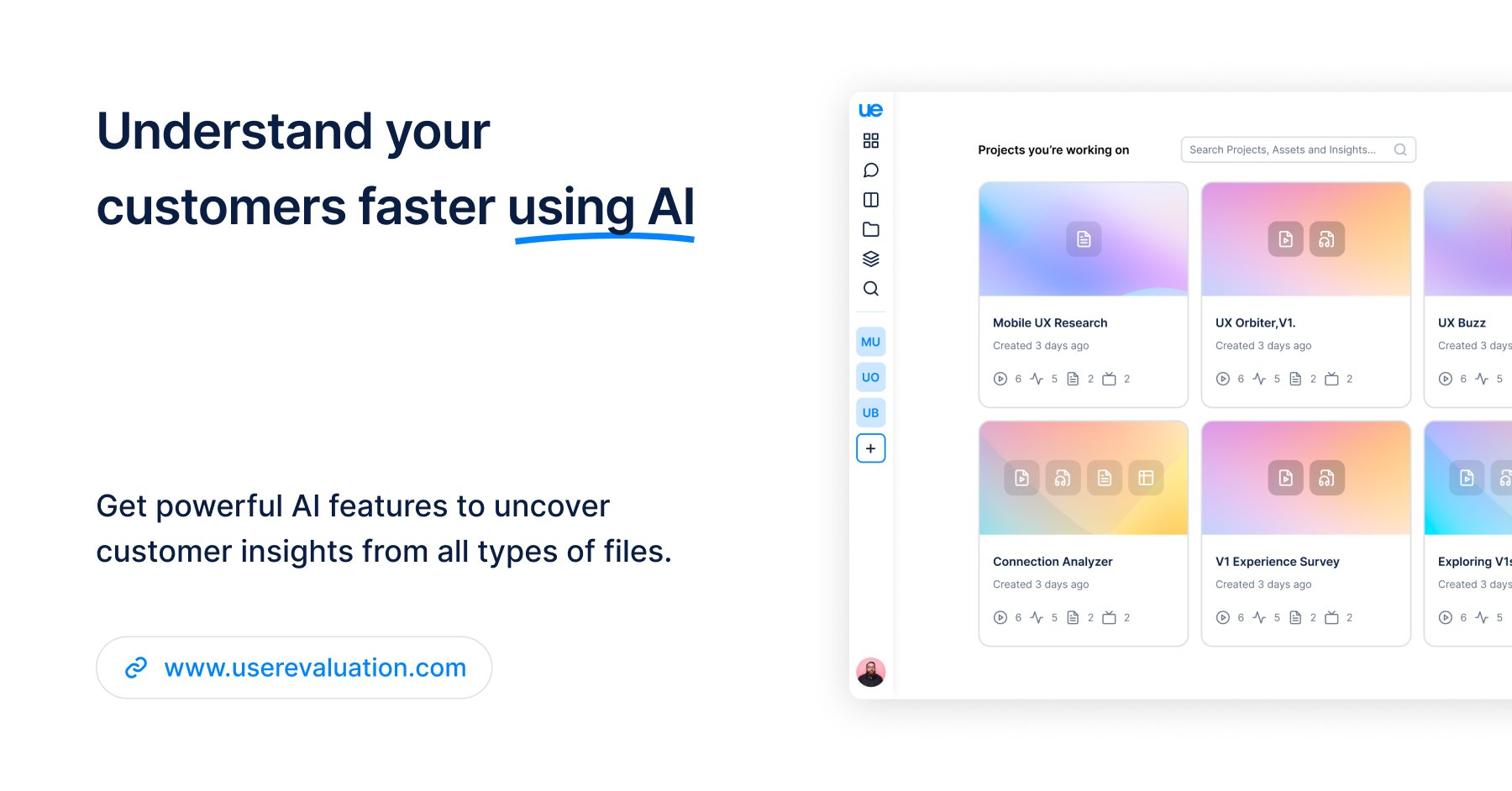 AI Tools for Frontend & UX: Grow with User Evaluation